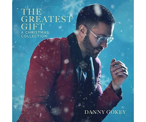 Universal Music Group Danny Gokey - The Greatest Gift: A Christmas ...