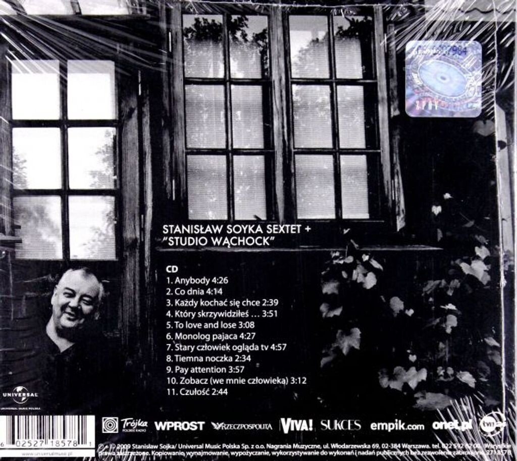 Universal Music Group STUDIO WĄCHOCK ab € 26,07 | Preisvergleich bei ...