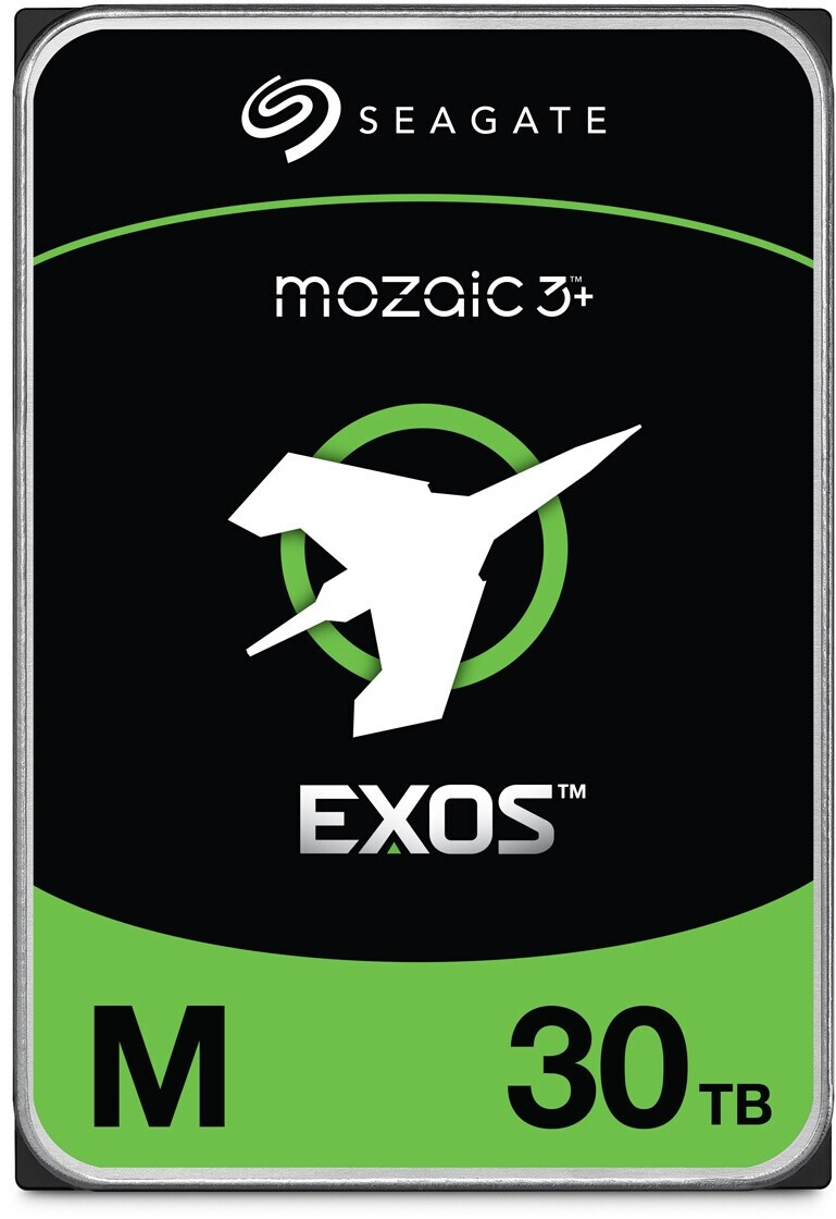 Seagate Exos M ab 945,90 € (Juni 2026 Preise) | Preisvergleich bei ...