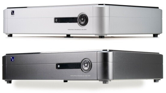 PS Audio DirectStream DAC MK2 ab 6.999,00 € | Preisvergleich bei idealo.de