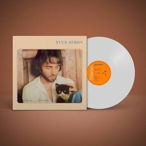 Buy Yves Simon - Respirer, chanter (Vinyl) from £23.29 (Today) – Best ...