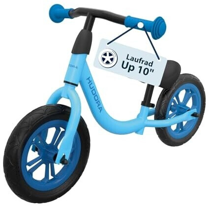 Hudora Laufrad Up 10 Zoll ab 59,95 € | Preisvergleich bei idealo.de