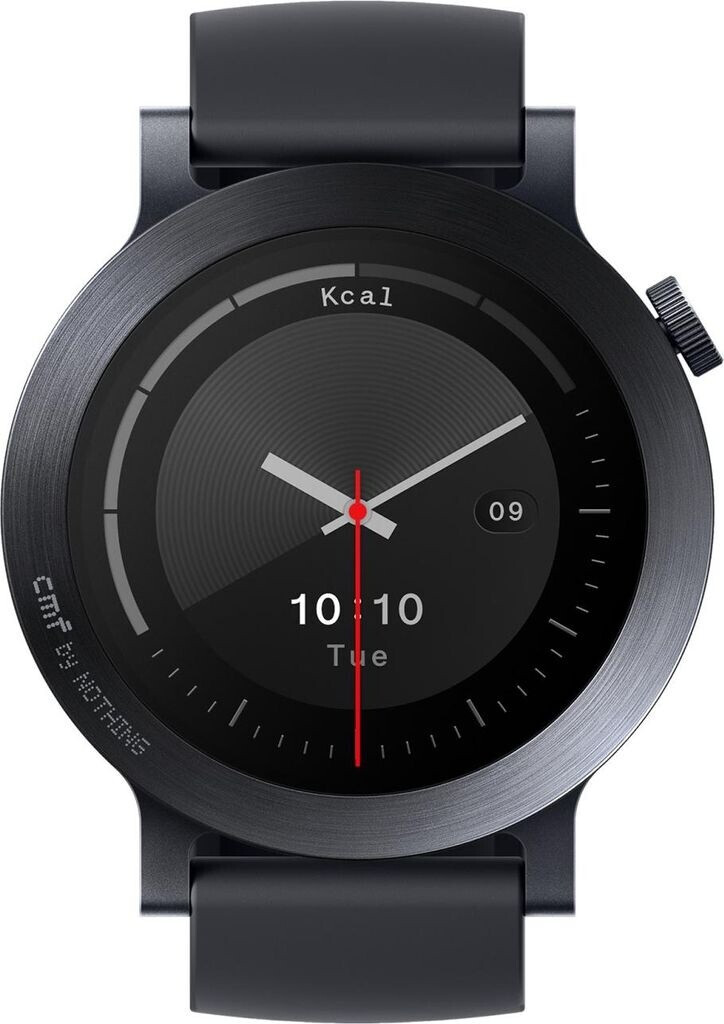 Nothing CMF Watch Pro 3 ab 77,65 € (Juni 2026 Preise) | Preisvergleich ...