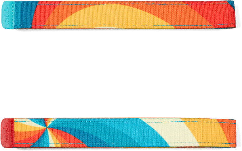 Satch Swaps sunny swirl ab 7,00 € | Preisvergleich bei idealo.de