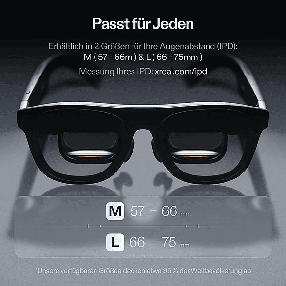 XREAL One Pro au meilleur prix | Septembre 2025 | idealo.fr