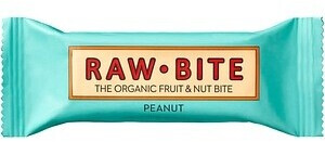 RawBite RAW Bite Bio Riegel Peanut 50g ab € 2,26 | Preisvergleich bei idealo.at