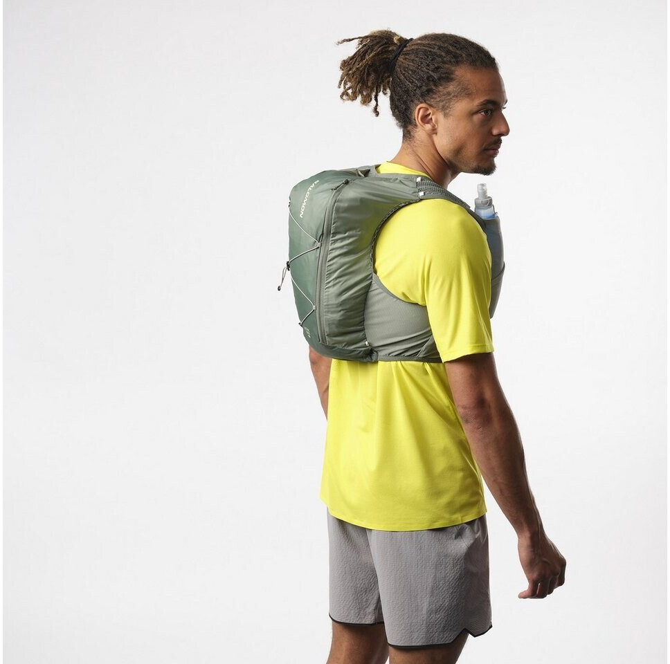 Salomon Active Skin 8 No Flasks a € 66,83 (oggi) | Migliori prezzi e ...