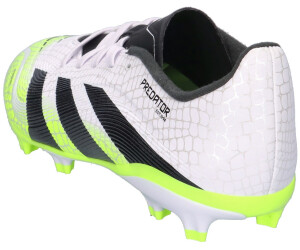 Adidas Predator League FG Kids ftwwht/cblack/luclem ab 37,95 ...