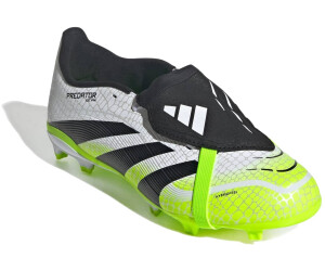Adidas Predator League FG Kids ftwwht/cblack/luclem ab 37,95 ...