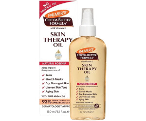 Palmers Cocoa Butter Formula Skin Therapy Oil Rosehip 150ml ab 13,59 ...