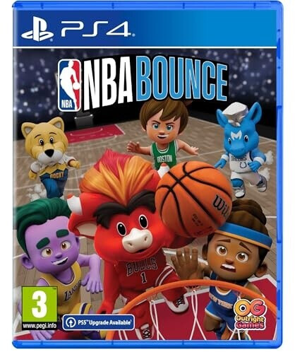 NBA Bounce desde 14,99 € | Compara precios en idealo