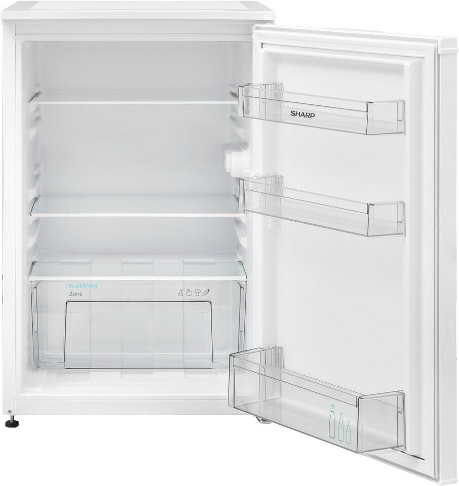 Sharp SJ-UD135T2 ab 266,39 € | Preisvergleich bei idealo.de