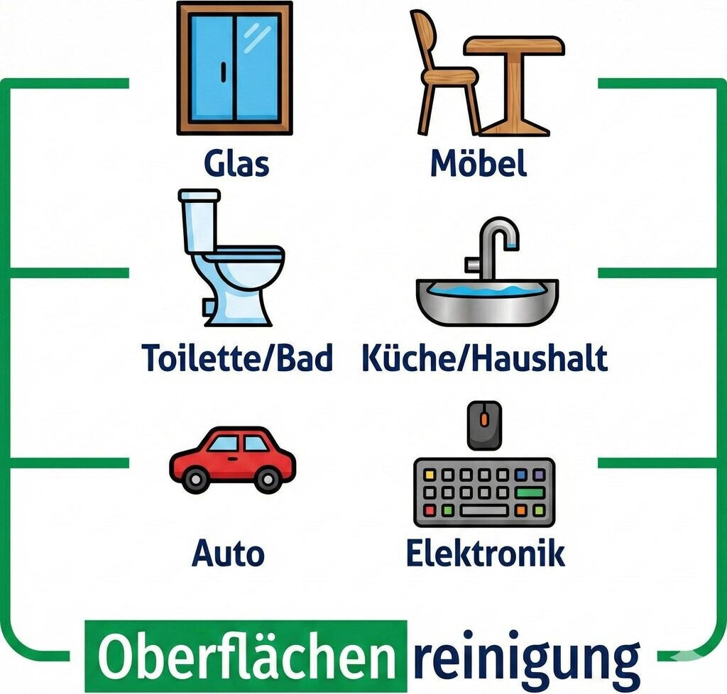 Sleepy Easy Clean Reinigungstücher 6x100 Tücher ab 25,99 € (Juni 2026 ...