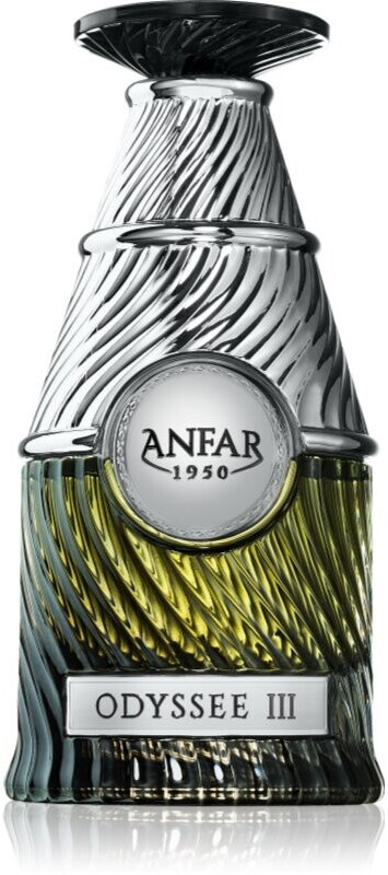 Anfar 1950 Odyssee III Eau de Parfum 100ml au meilleur prix sur idealo.fr