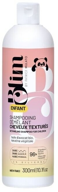 Blim Gentle Detangling Kids Shampoo (300 ml) ab 37,16 ...