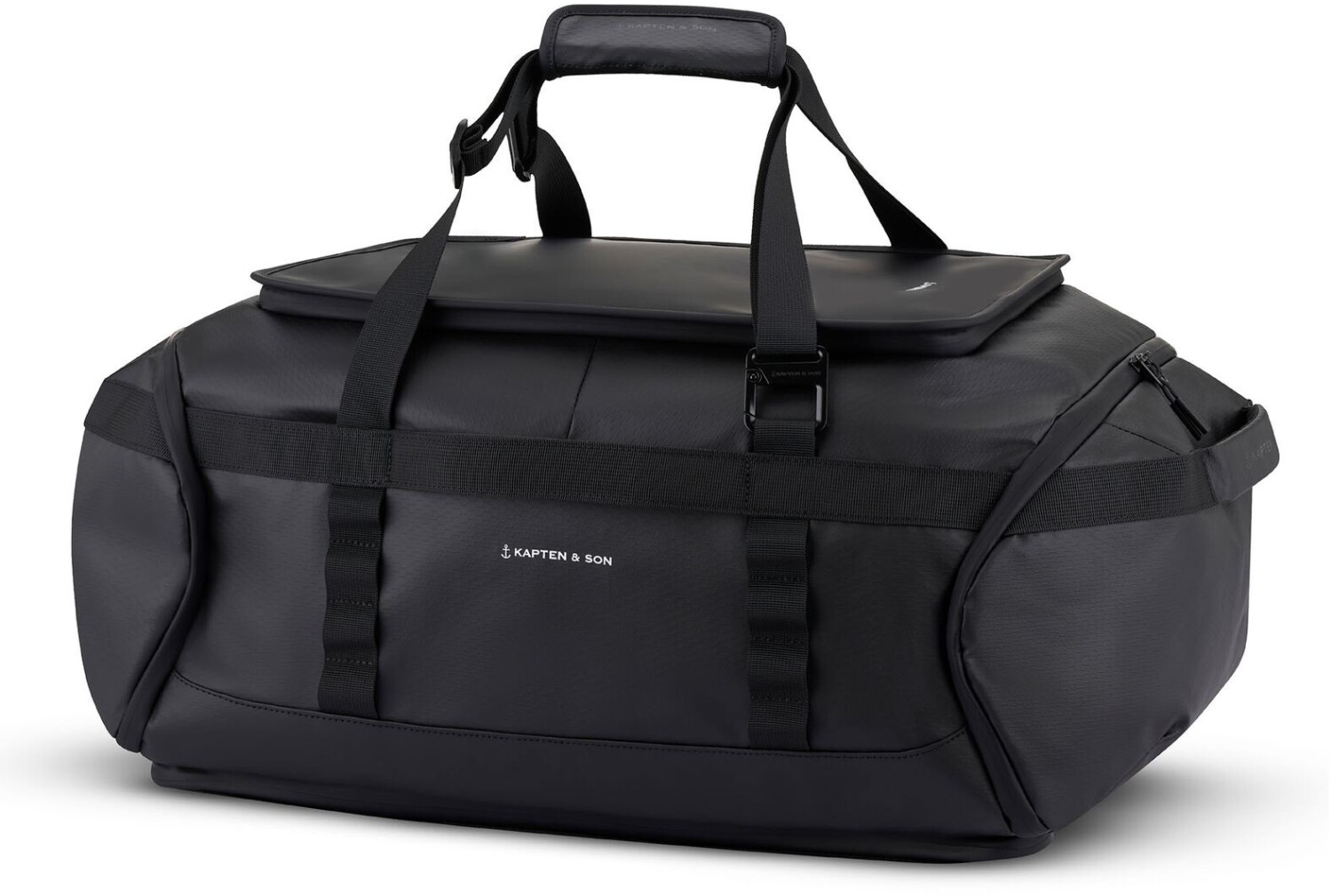 Kapten & Son Lisbon Duffle Backpack Large desde 138,03 € | Compara ...