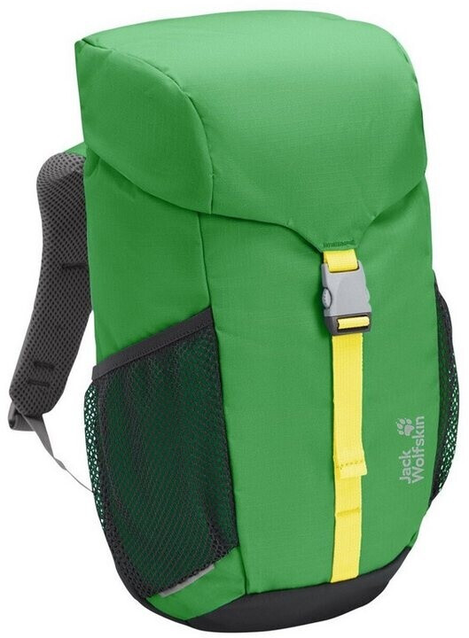 Jack Wolfskin Kids Explorer 15 (A65427) au meilleur prix sur idealo.fr