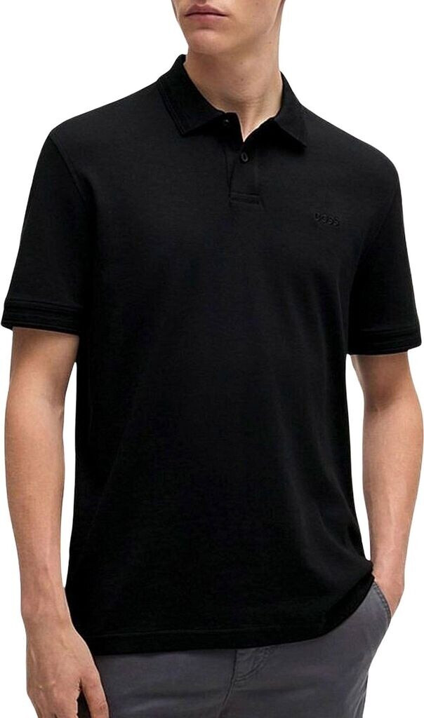 Hugo Boss Pe_Interlock (50520109) ab 41,05 € | Preisvergleich bei idealo.de