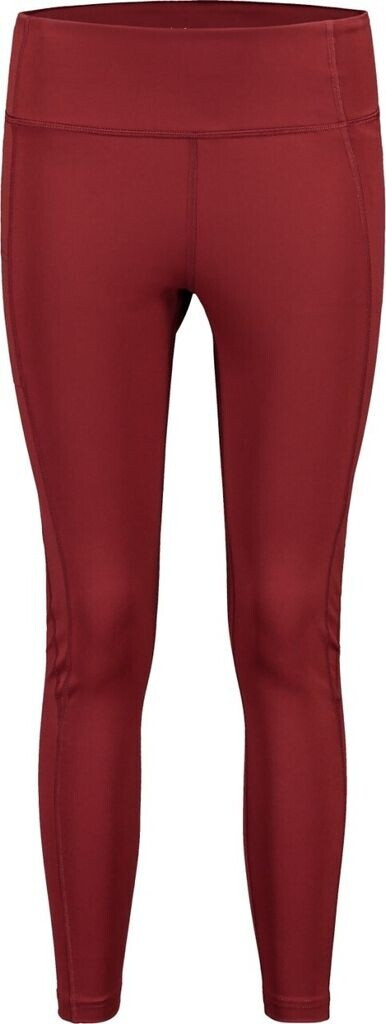 Maloja MimulaM Laufhose rot monk 8327 ab 65,95 € | Preisvergleich bei ...
