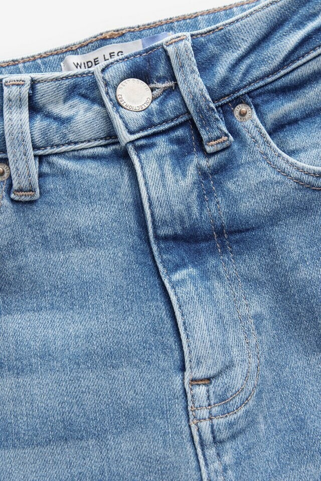 Next Fashion Women's Jeans blue 23194218 au meilleur prix sur idealo.fr