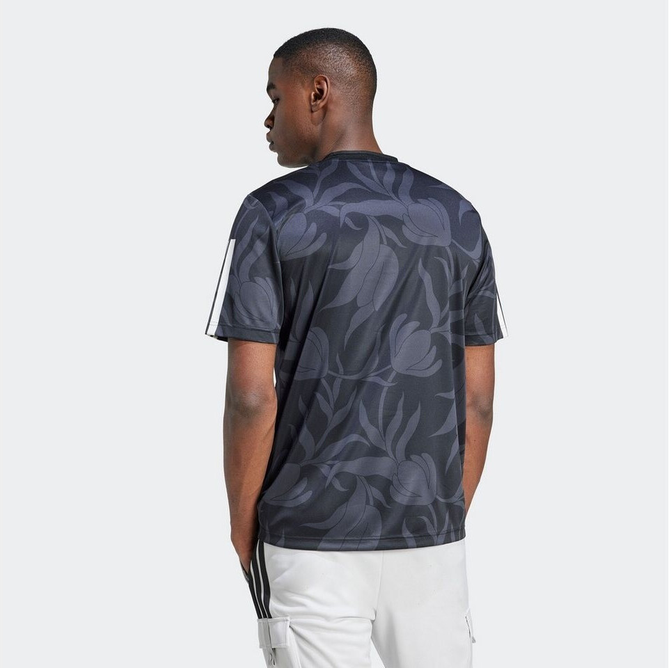 Adidas Tiro Common Goal T-Shirt multco carbon black ab 34,90 ...