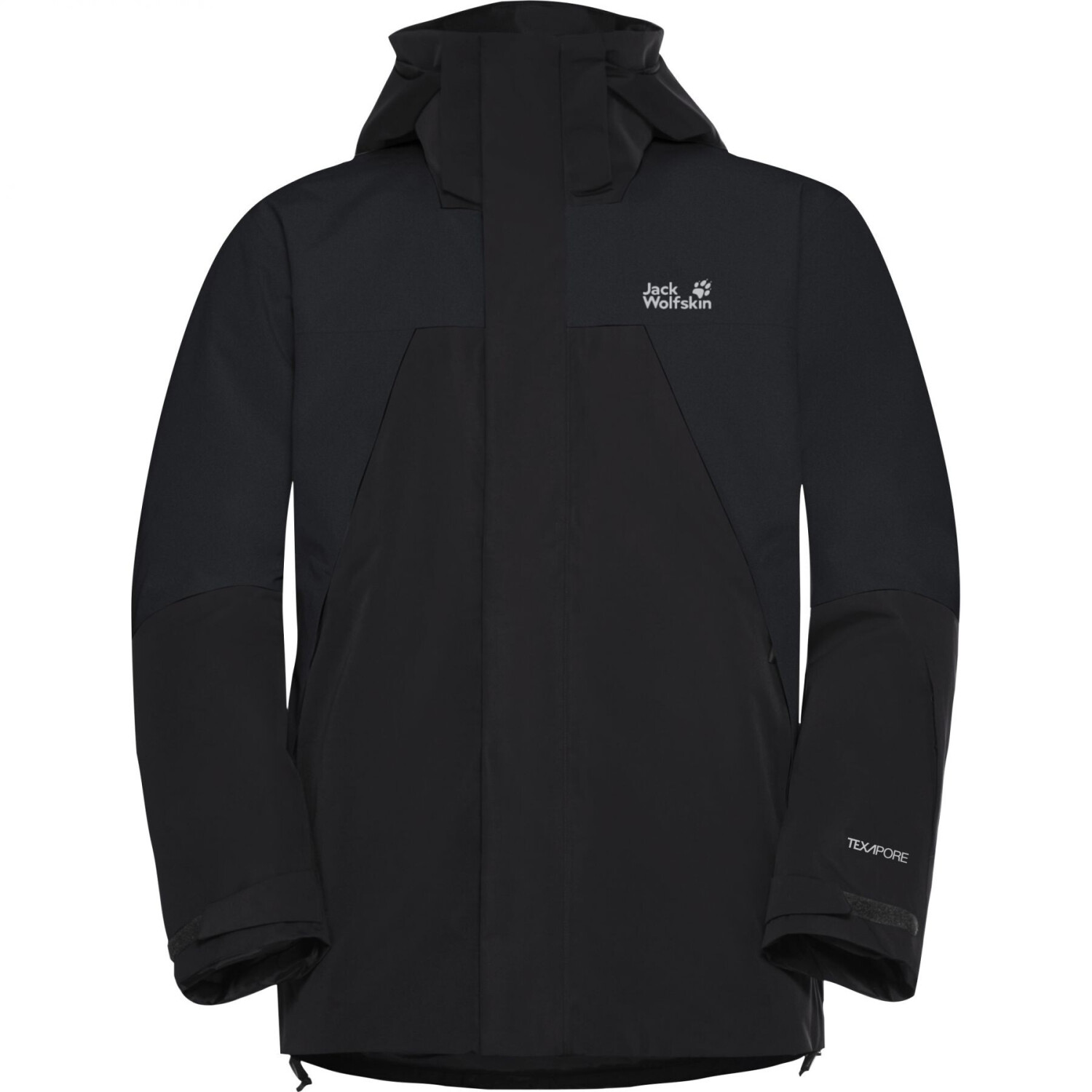 Jack Wolfskin Flowline 2L Ins Jkt M Ski Jacket (A64889) ab 199,95 ...