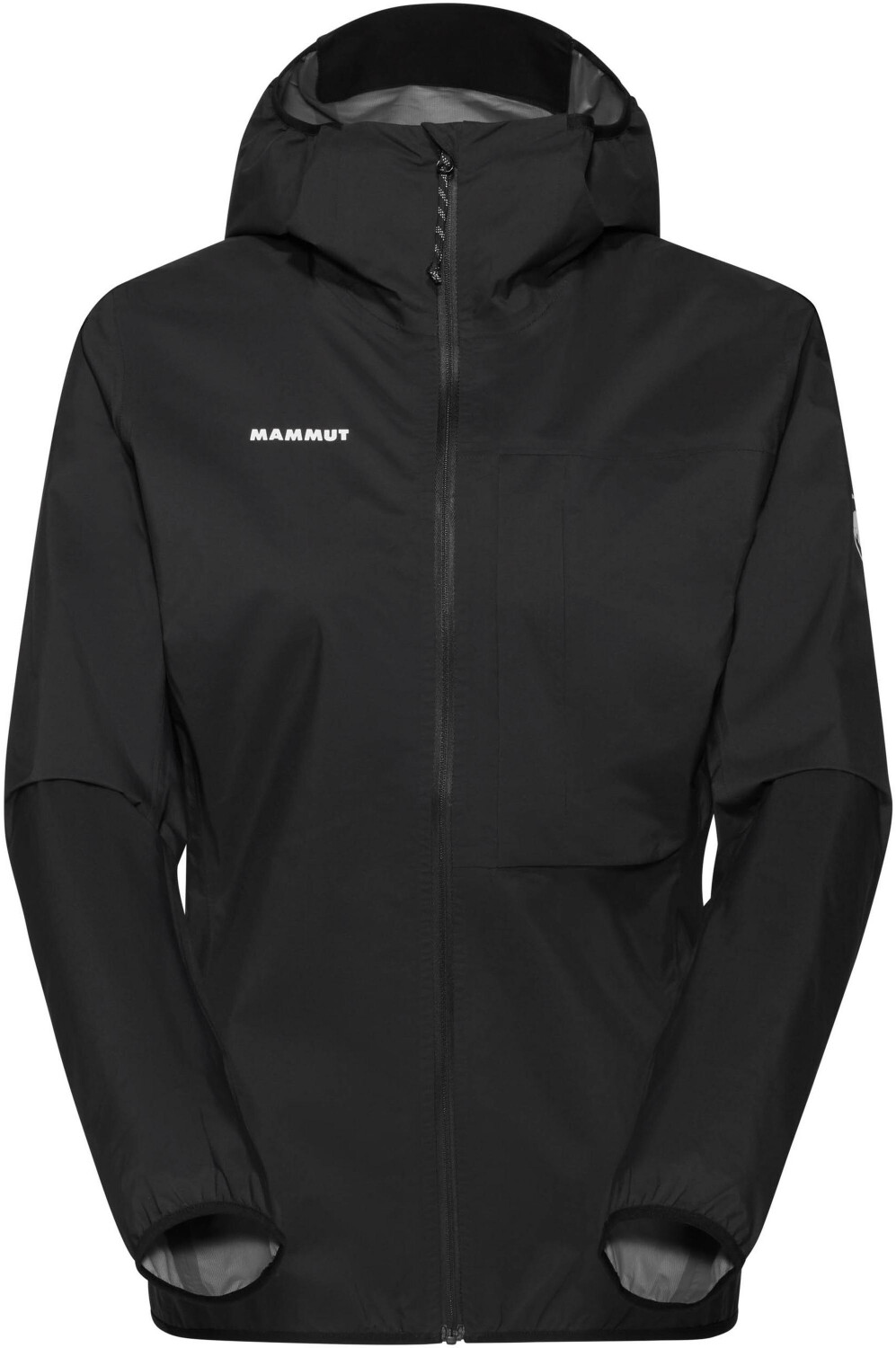 Mammut Ducan Light Hs Hooded Women (1010-31480) au meilleur prix sur ...