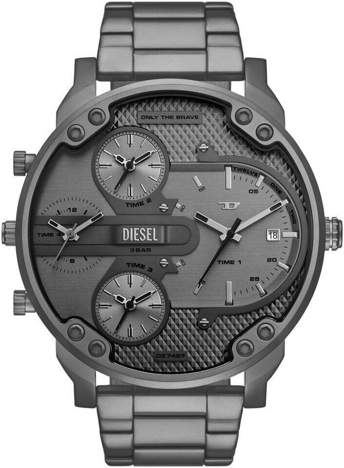 Diesel Mr Daddy Slim ab € 320,36 | Preisvergleich bei idealo.at