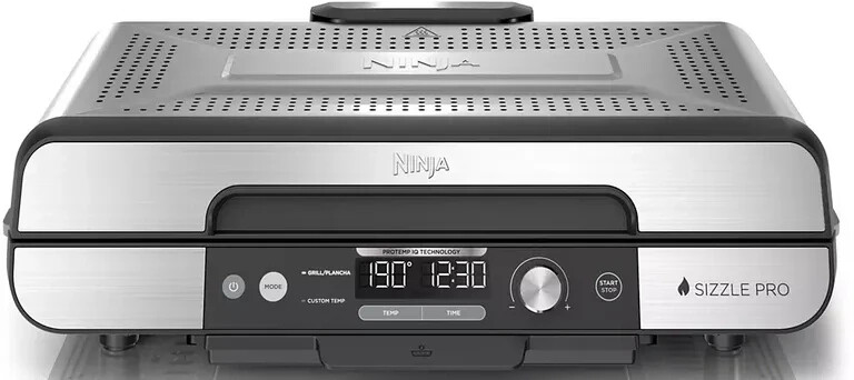 Ninja Sizzle Pro XL GX101EU ab 252,30 € (Juni 2026 Preise ...