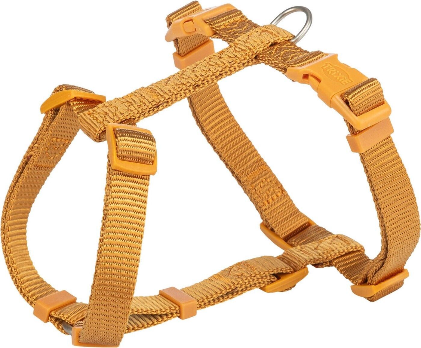 Trixie Premium H-Geschirr, curry M-L: 52-75 cm/20 mm ab 10,70 ...