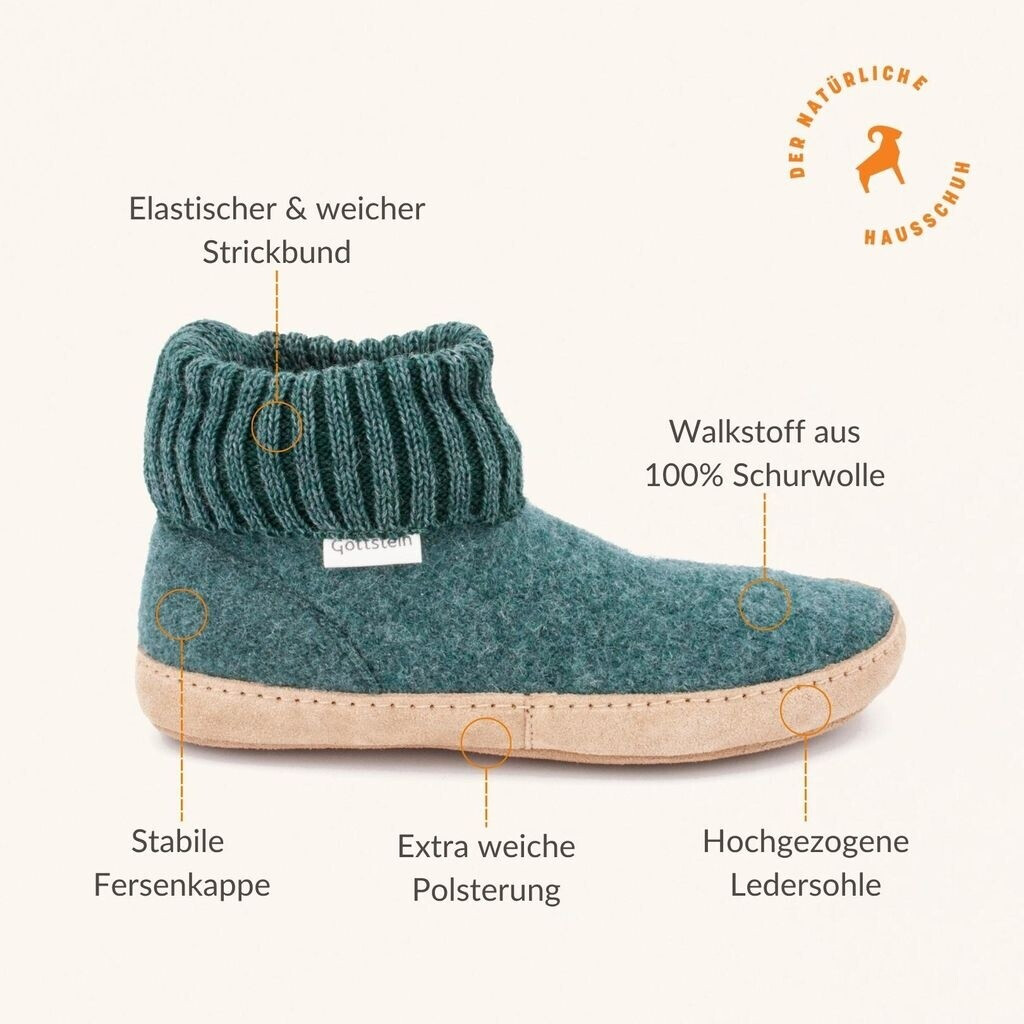 Gottstein Dakota ab 69,90 € | Preisvergleich bei idealo.de