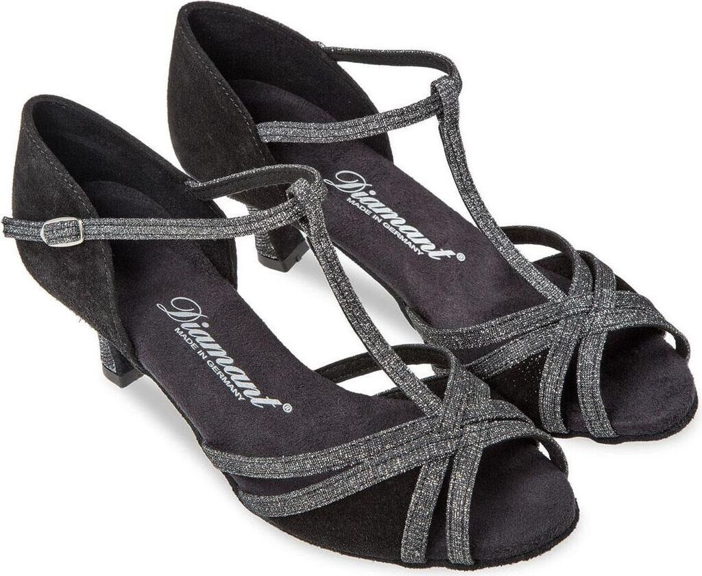 Diamant Tanzschuhe (205-077) ab 118,00 € | Preisvergleich bei idealo.de