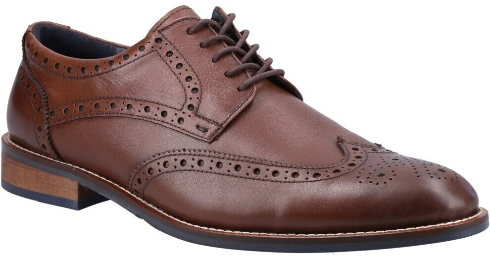 Hush Puppies Dustin Brogue-Schuh ab 77,21 € | Preisvergleich bei idealo.de