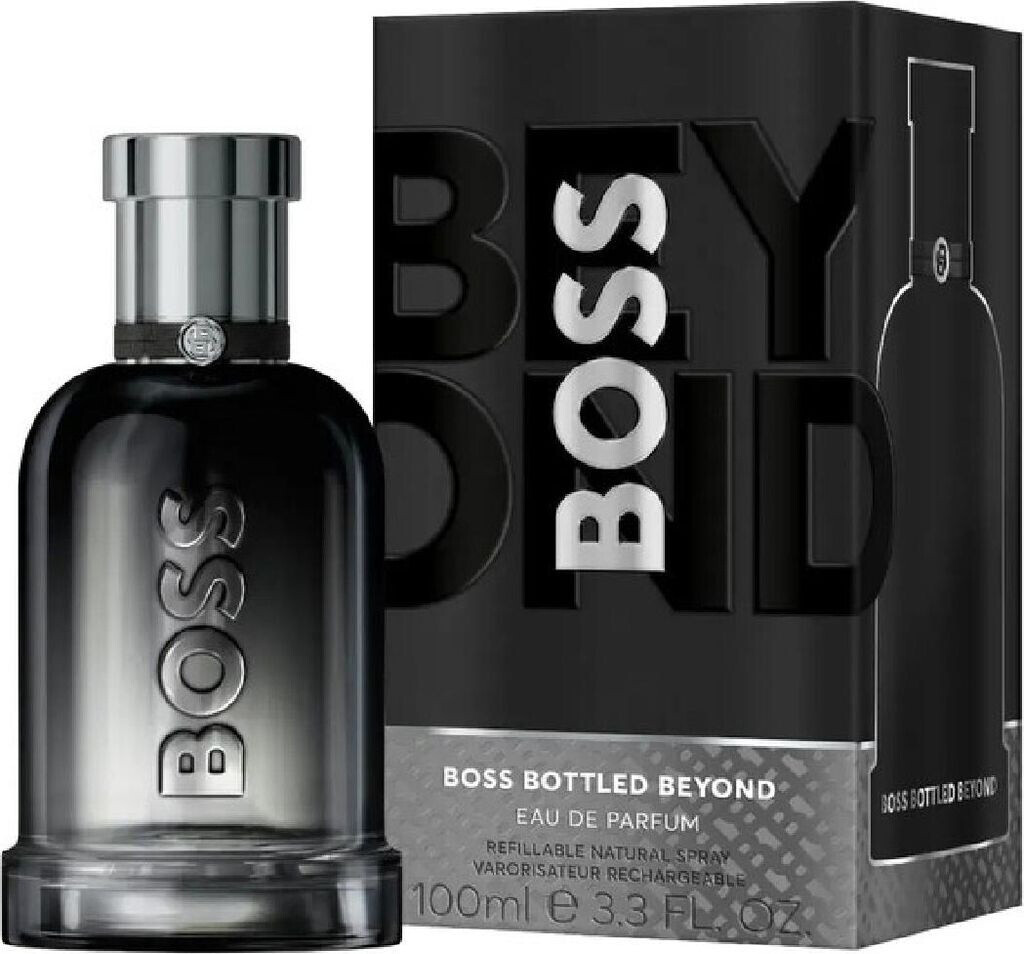Hugo Boss Bottled Beyond Eau de Parfum ab 66,74 € (Dezember 2025 Preise ...