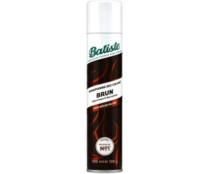 Batiste Colored Dry Shampoo for Brunette Hair (200 ml) ab 23,98 ...