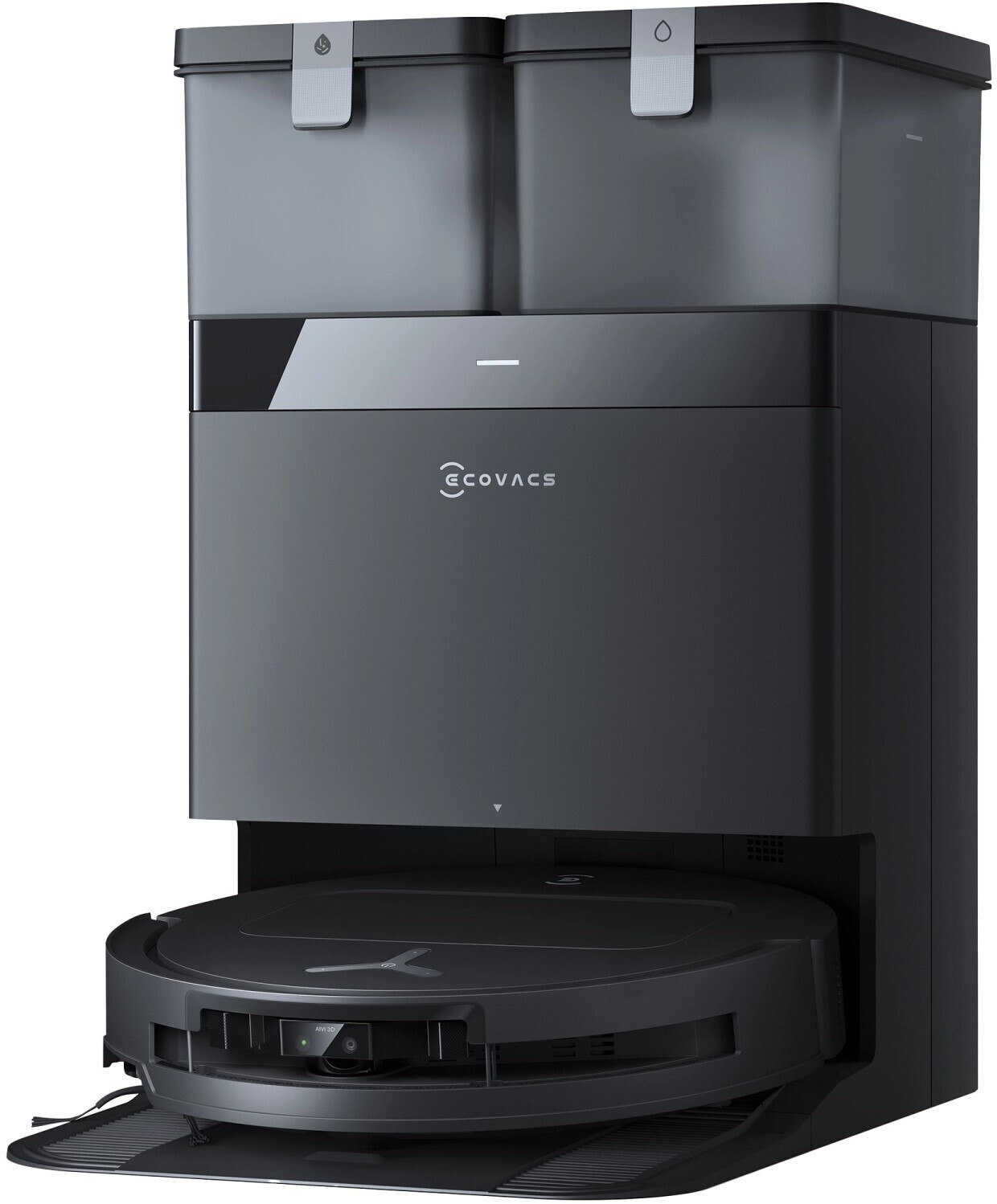 ECOVACS T50_PRO_OMNI_GEN2_BLACK ab 699,00 € | Preisvergleich bei idealo.de