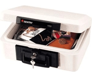 Sentry Safe 1100 ab 104,00 € | Preisvergleich bei idealo.de