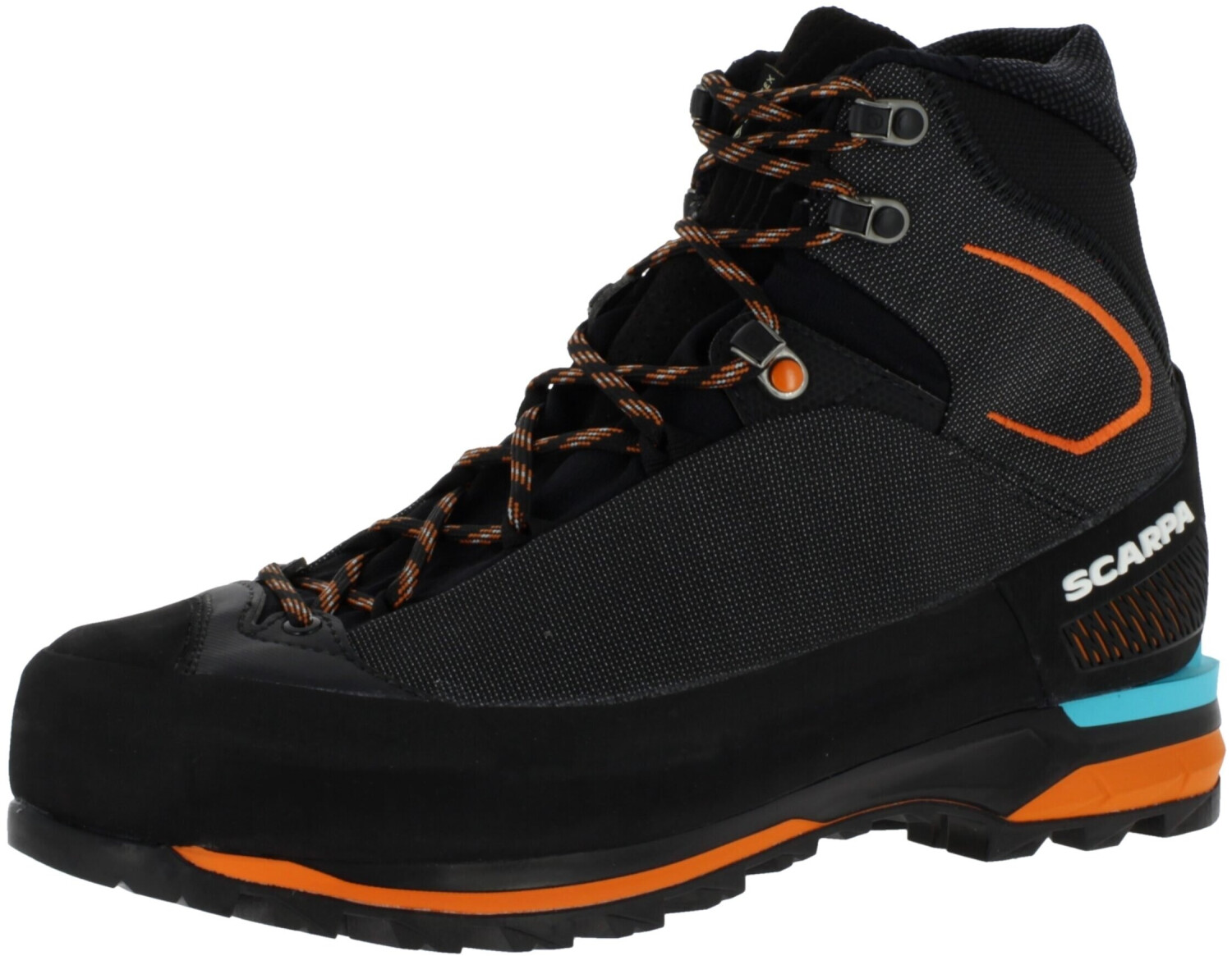 Scarpa Zodiac Tech LT GTX ab 241,66 € | Preisvergleich bei idealo.de