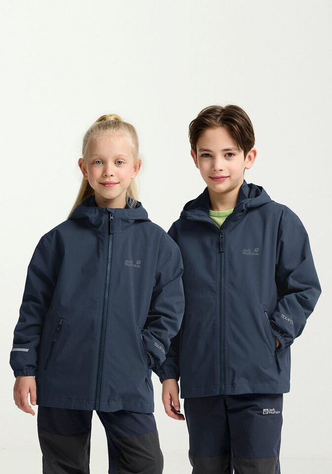 3 In 1 Jacke Kinder