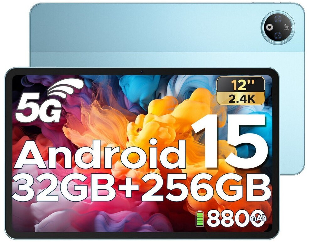 Doogee V Pad ab 219,99 € | Preisvergleich bei idealo.de