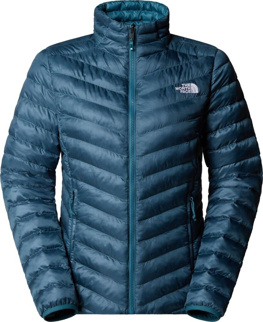 The North Face Women's Huila Synth Jacket (NF0A8DW6) en REBAJAS por 109 ...