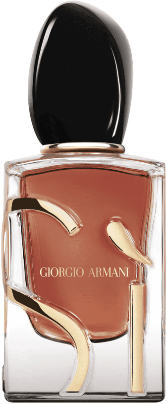 Emporio Armani Sì Parfum au meilleur prix sur idealo.fr