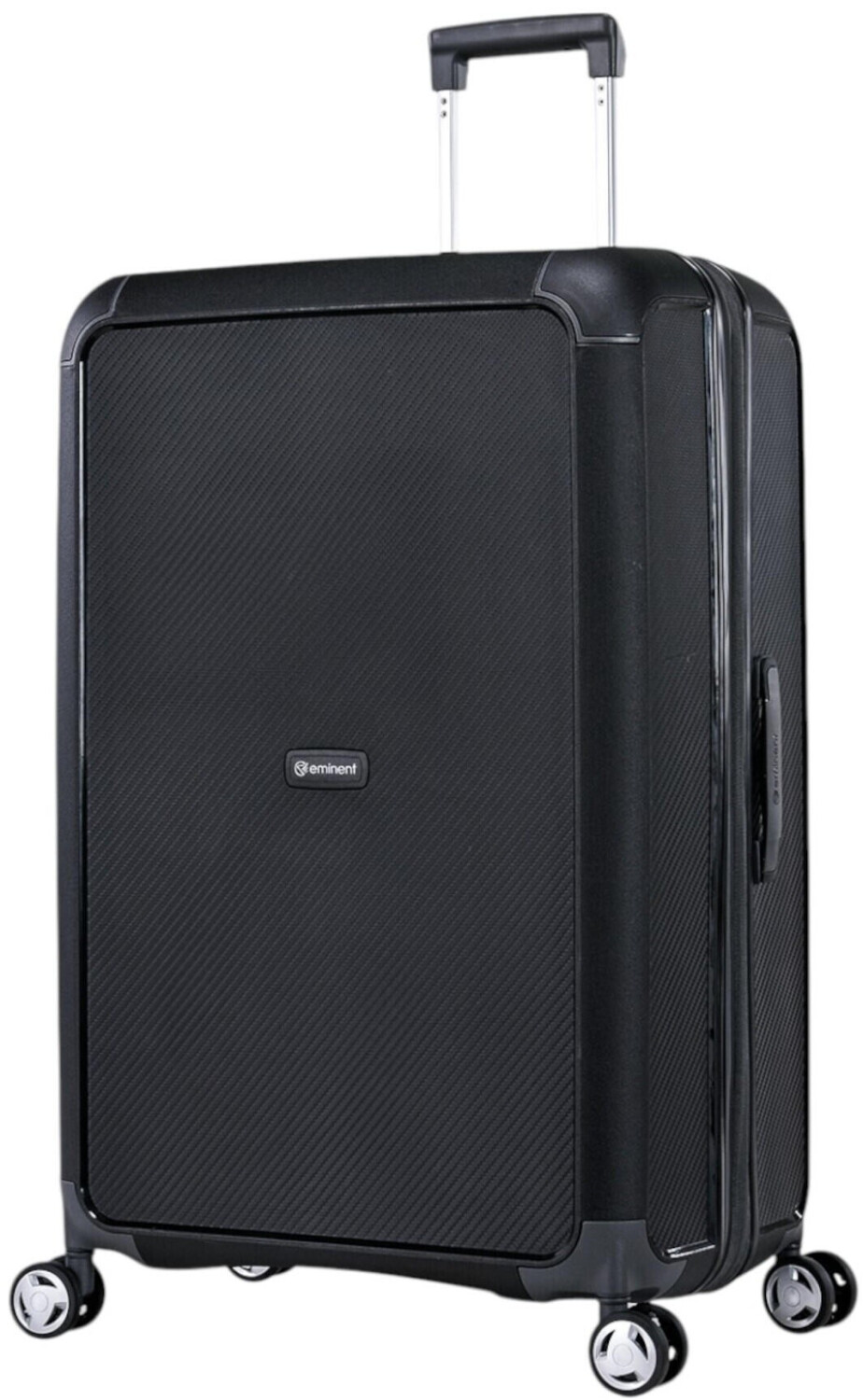 Eminent Aegis 4-Wheel-Trolley 78 cm midnight black a € 199,00 (oggi ...