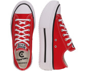 Converse Chuck Taylor All Star Lift Double Stack Platform au meilleur ...