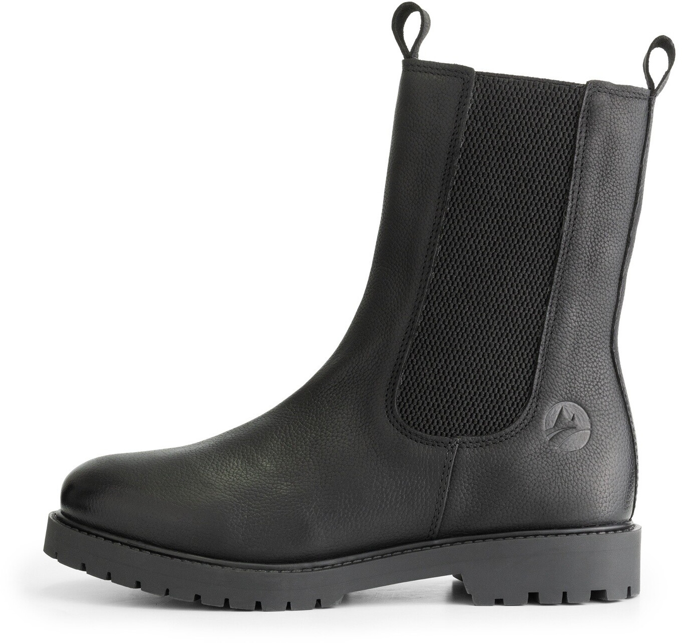 Travelin Outdoor Suldal Lady (TR_SULD) schwarz ab 99,99 ...