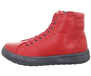 Andrea Conti lined ankle boots (0340203) chili (red) desde 109,94 ...