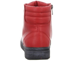Andrea Conti lined ankle boots (0340203) chili (red) desde 109,94 ...