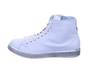 Andrea Conti Lace-up Ankle Boots light blue desde 99,95 € | Compara ...