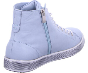 Andrea Conti Lace-up Ankle Boots light blue desde 99,95 € | Compara ...