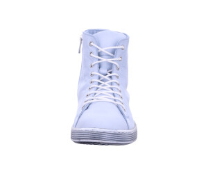 Andrea Conti Lace-up Ankle Boots light blue desde 99,95 € | Compara ...